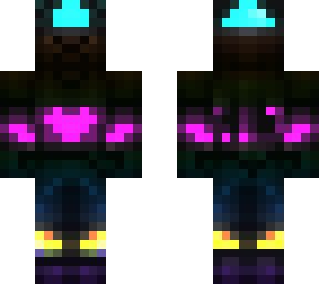 sae | Minecraft Skins