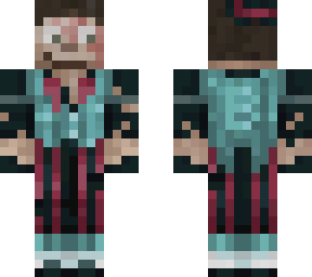 goodtimeswithscar | Minecraft Skins