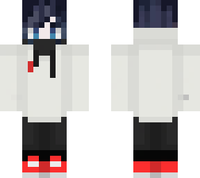 ado | Minecraft Skins