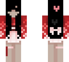 Alex13217 Normal | Minecraft Skin