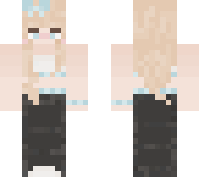 ari | Minecraft Skins