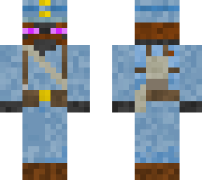 austrian | Minecraft Skins