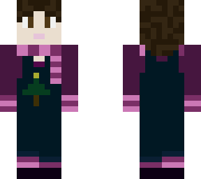 brandon | Minecraft Skins