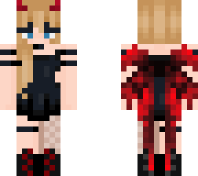 Chadison | Minecraft Skin