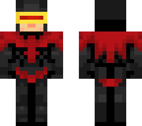 phoenix | Minecraft Skins