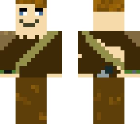 explorer | Minecraft Skins