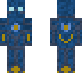 deepslate | Minecraft Skins