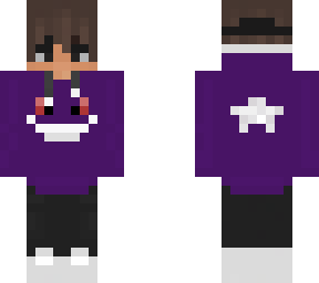 gengar | Minecraft Skins