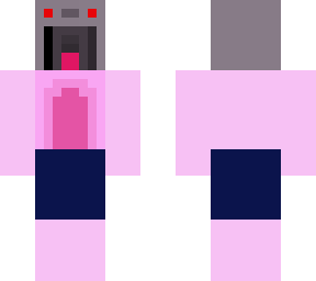 object head | Minecraft Skins