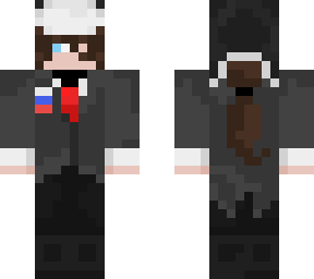 Henry | Minecraft Skin