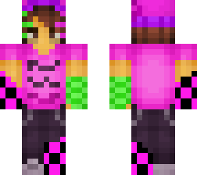 regretevator | Minecraft Skins