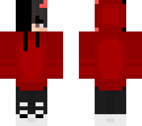 len | Minecraft Skin