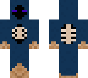 lich | Minecraft Skin