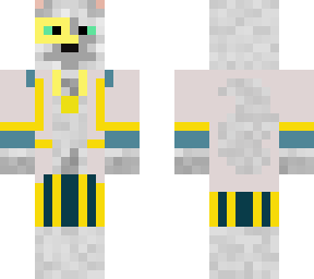 magnus | Minecraft Skins