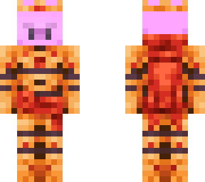 baablu | Minecraft Skins