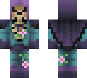 Missa Skin Reshade | Minecraft Skin