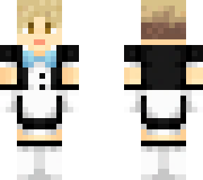 orionsound | Minecraft Skins