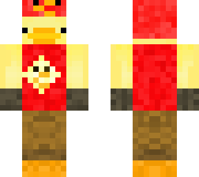 tuco | Minecraft Skins