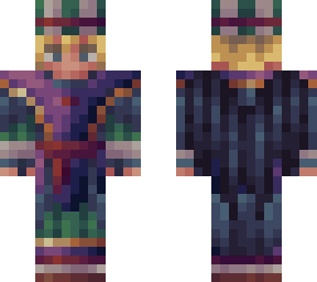 Philza | Minecraft Skin