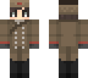 plastic | Minecraft Skins