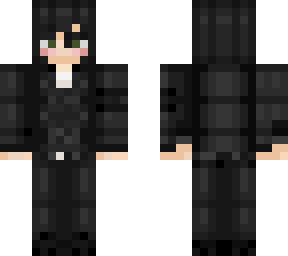 priest gerard | Minecraft Skin
