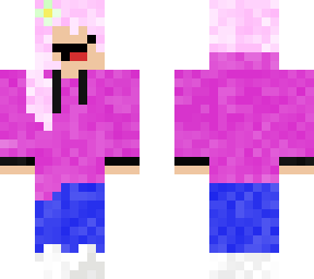 ptys | Minecraft Skins