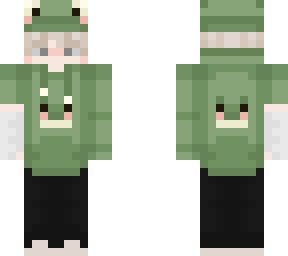 rana | Minecraft Skin