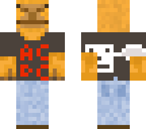 camel | Minecraft Skins
