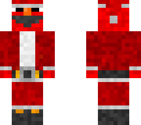 elmo | Minecraft Skins