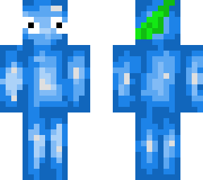 ignacioblade | Minecraft Skins