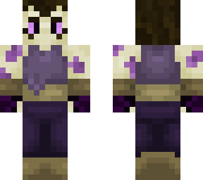 shulk | Minecraft Skins