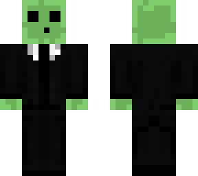 slime | Minecraft Skin