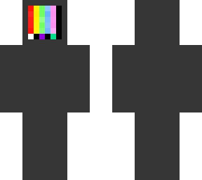television | Minecraft Skins