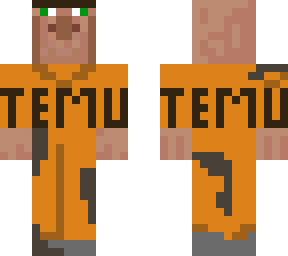 temu | Minecraft Skins