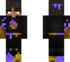 mapic | Minecraft Skins