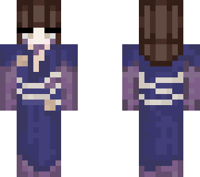 viktor | Minecraft Skins