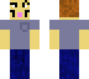 walter | Minecraft Skins