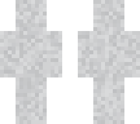 wooly guy | Minecraft Skin