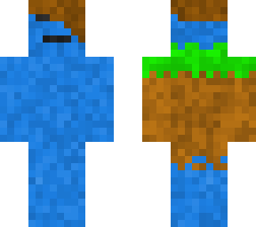 Zephyr42 | Minecraft Skin