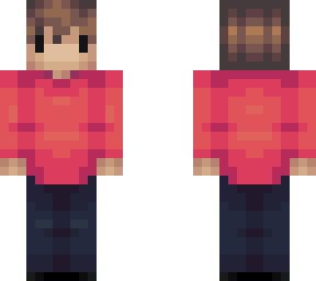 grain | Minecraft Skins