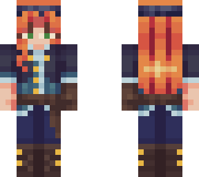 argus | Minecraft Skins