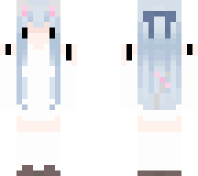 chibi | Minecraft Skins