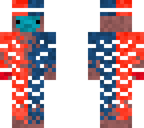 bigfoot | Minecraft Skins