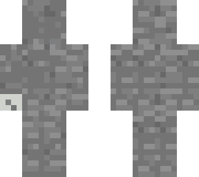 conk and deorite | Minecraft Skin