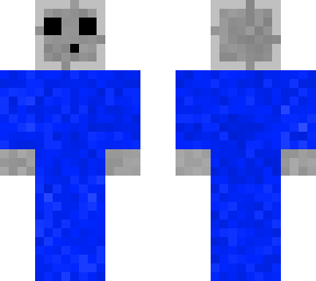 cubix | Minecraft Skin
