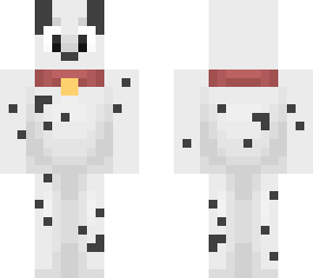 dog kingnepali | Minecraft Skin