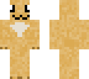 Dos | Minecraft Skin