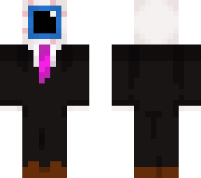 eggchan ig | Minecraft Skin