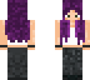erin | Minecraft Skins