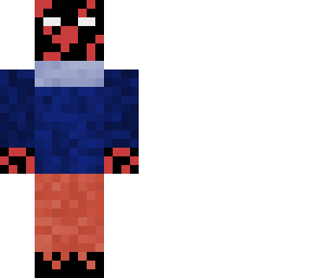 Fred | Minecraft Skin